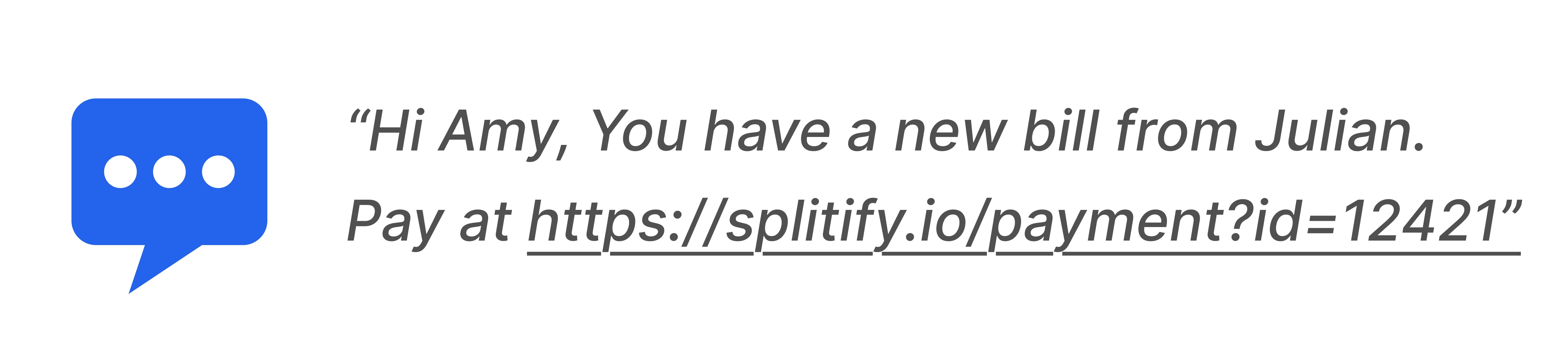 Splitify